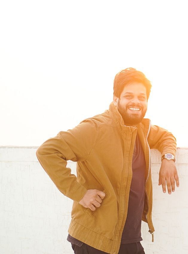 The Established: Style, Self, Culture, Community - Voice of a new ...