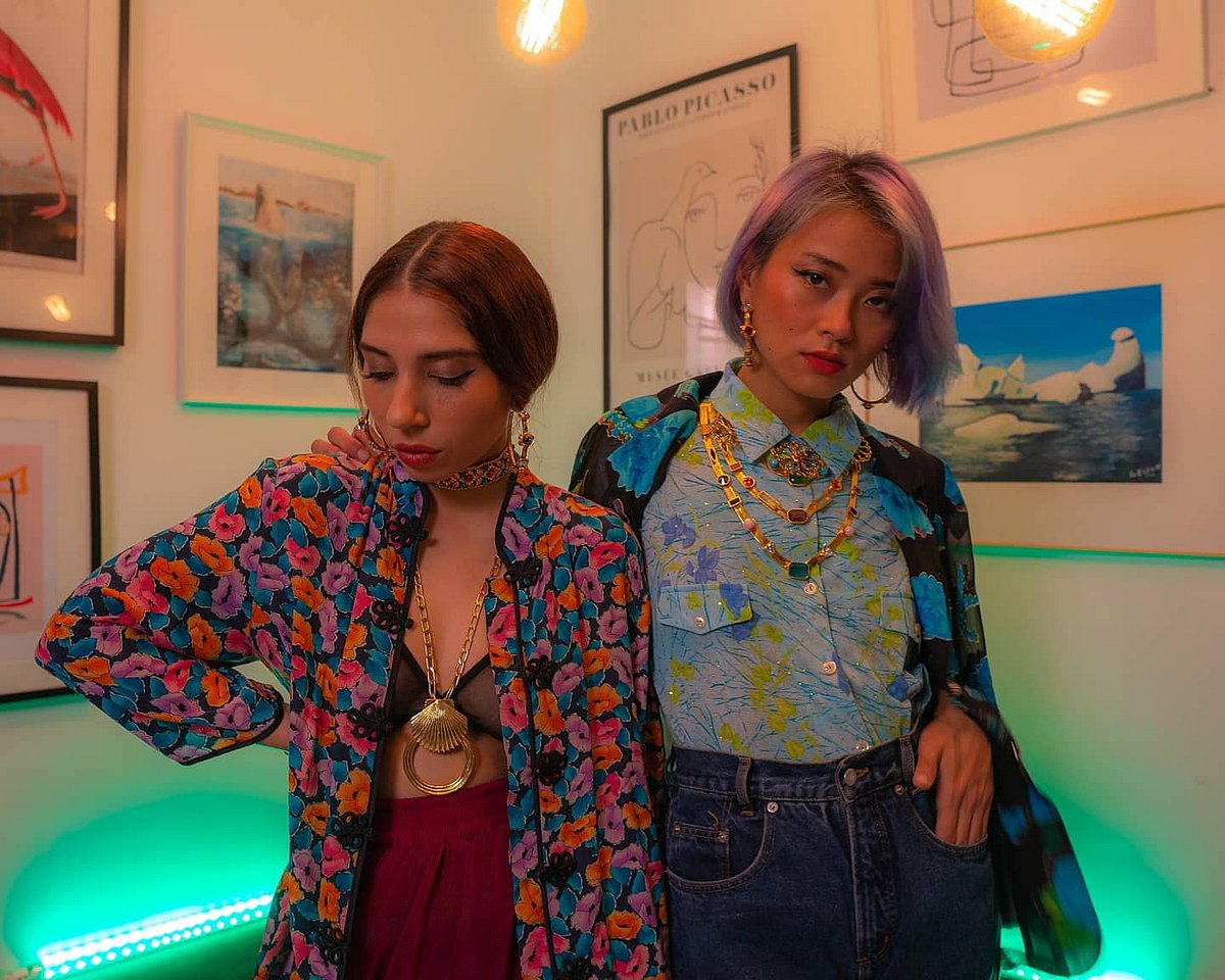 14 Instagram thrift shops in India to bookmark right now