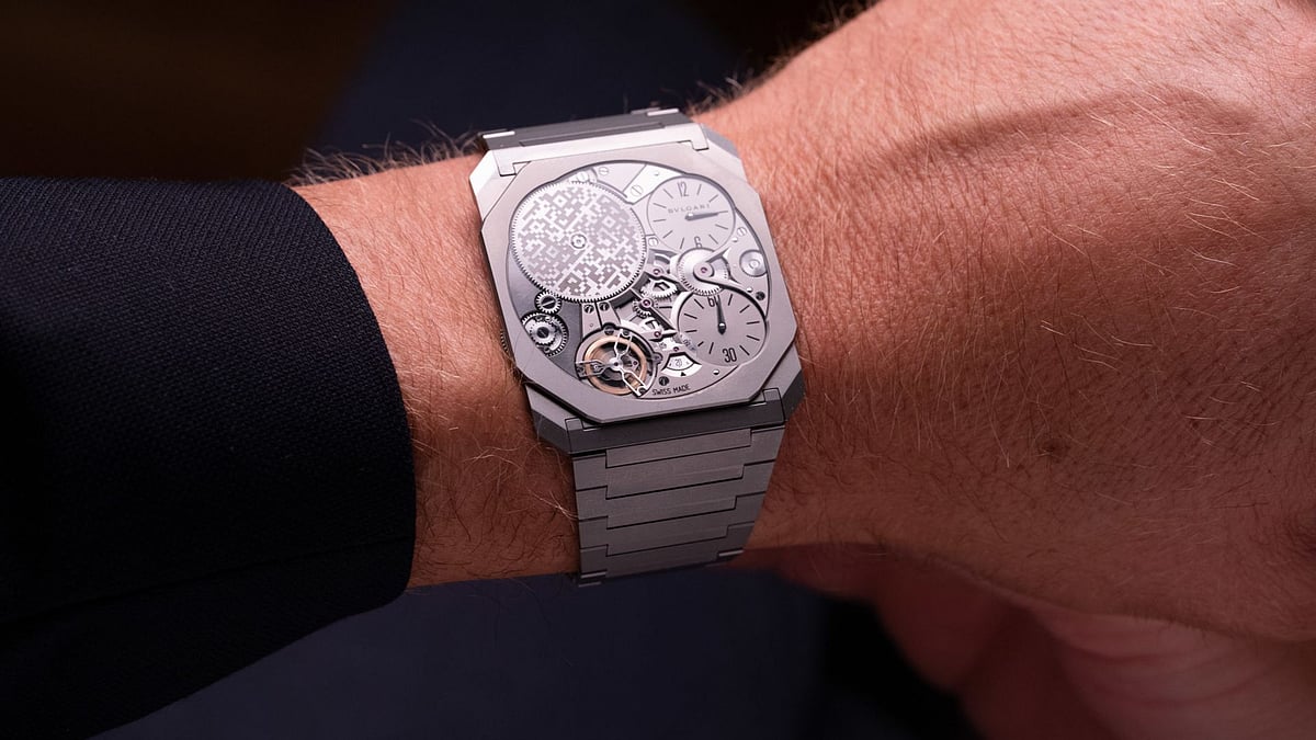 5 questions to ask before buying a vintage watch