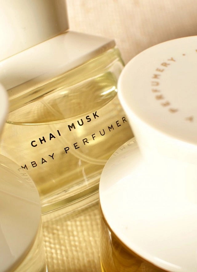 How perfume brands use storytelling to sell scents online