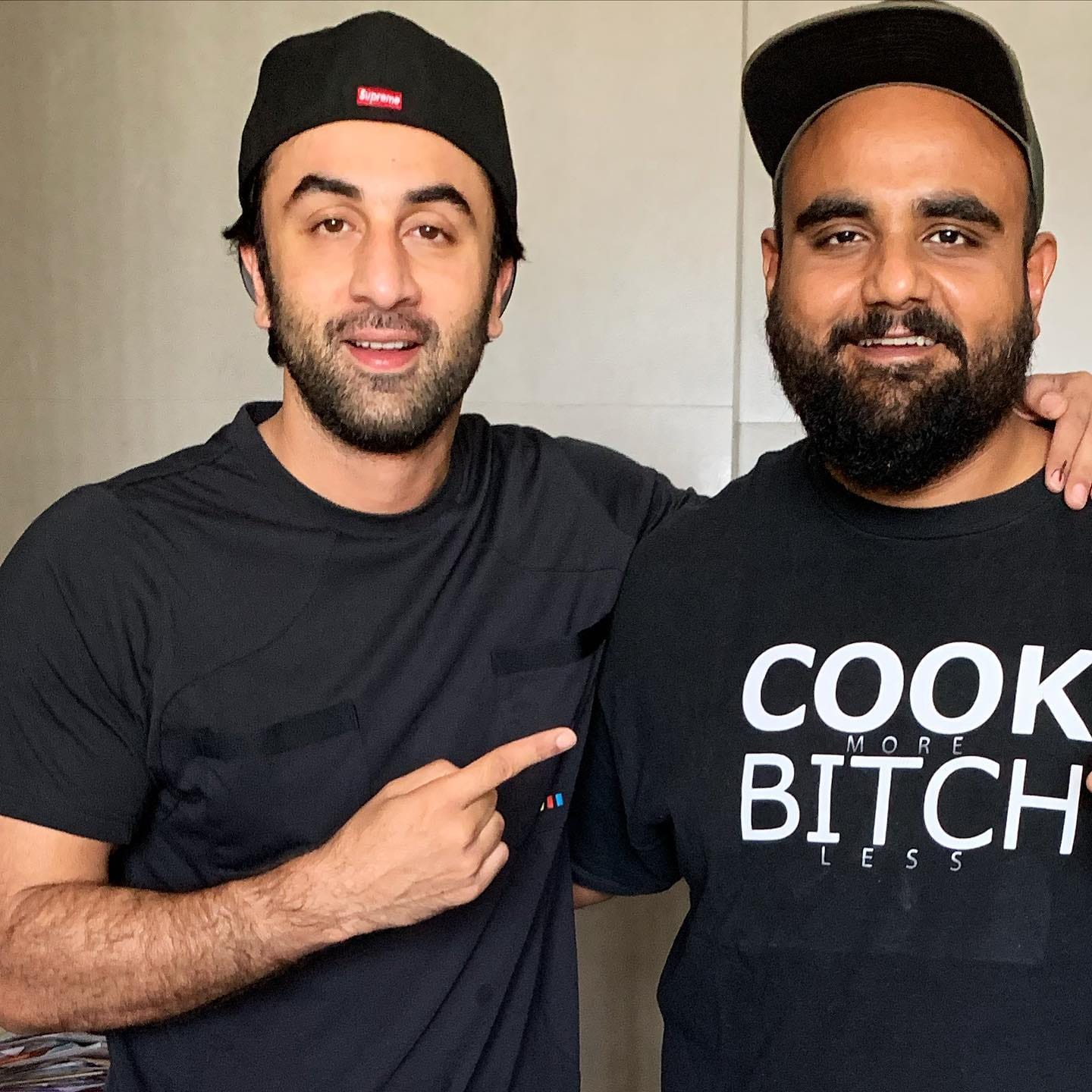 Personal chefs share what’s it like to cook for Bollywood celebrities