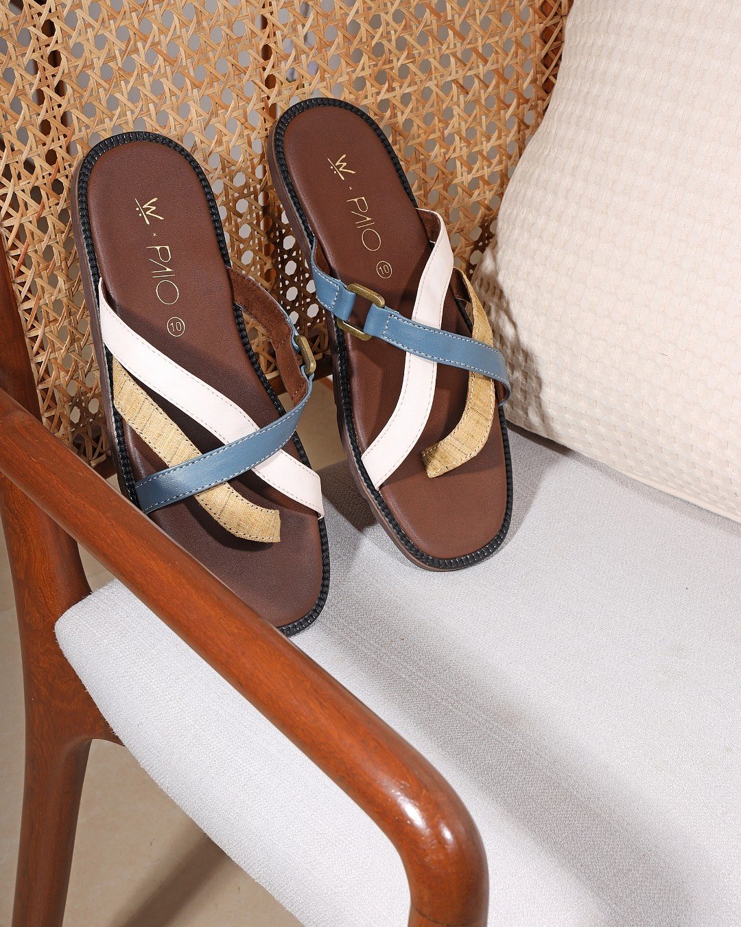 12 homegrown footwear labels to follow right now