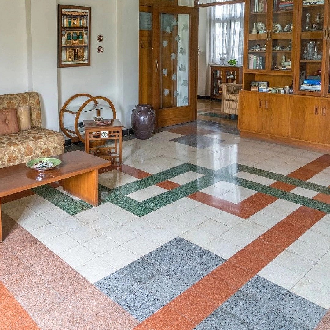 Bharat Floorings and Tiles turns 100