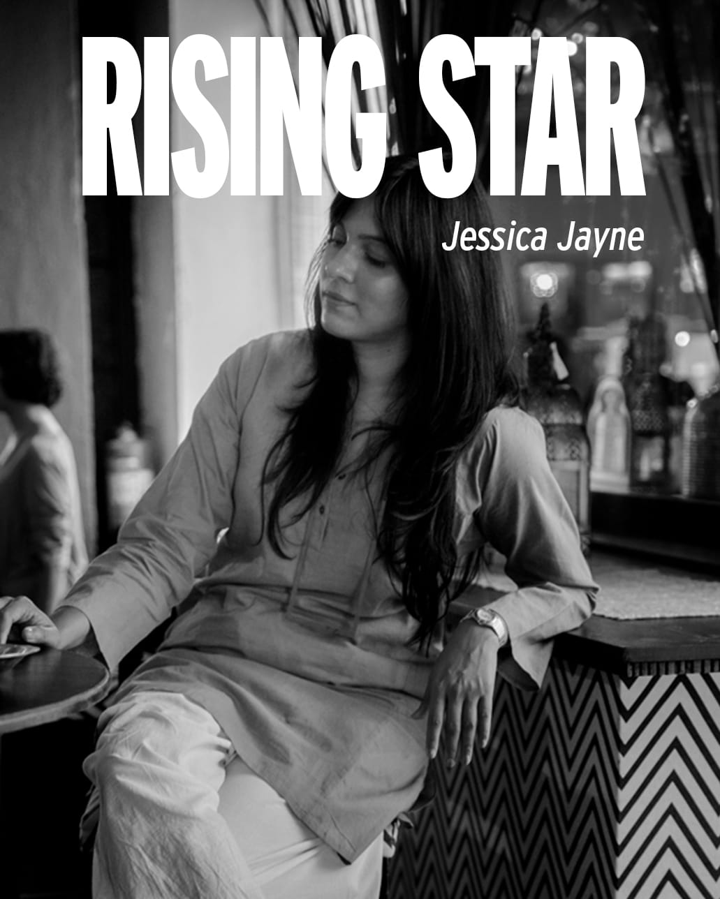 Why wellness brand Pahadi Local’s Jessica Jayne does not want to be ...