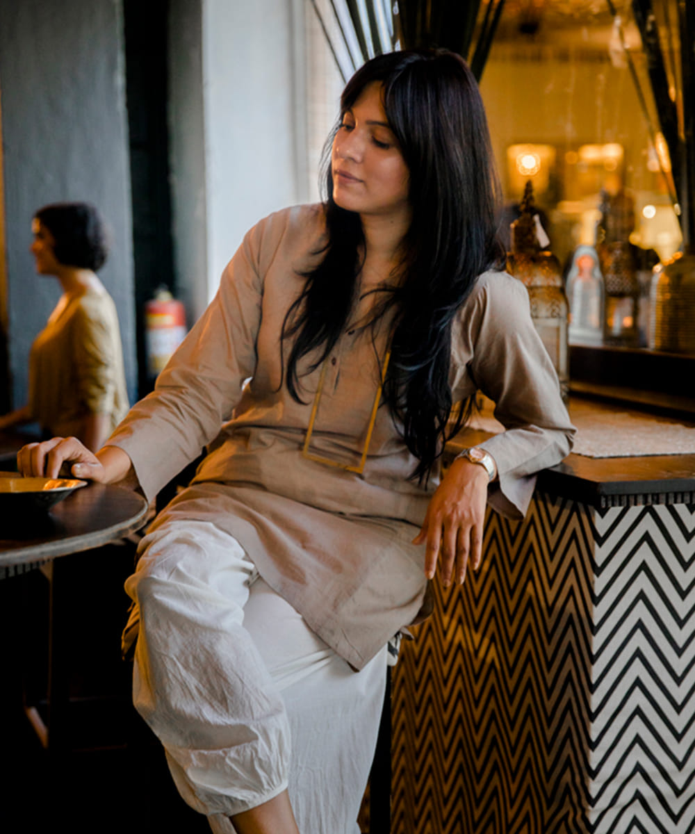 Why wellness brand Pahadi Local’s Jessica Jayne does not want to be ...