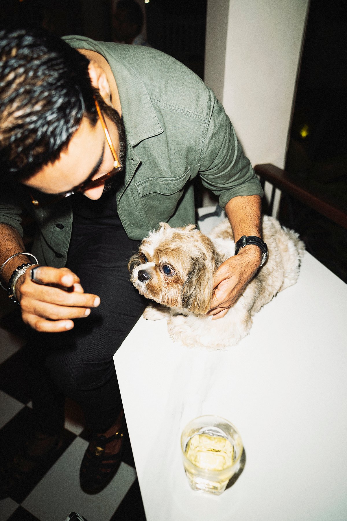 The Established’s Dinner Club at The ASSA House in Goa