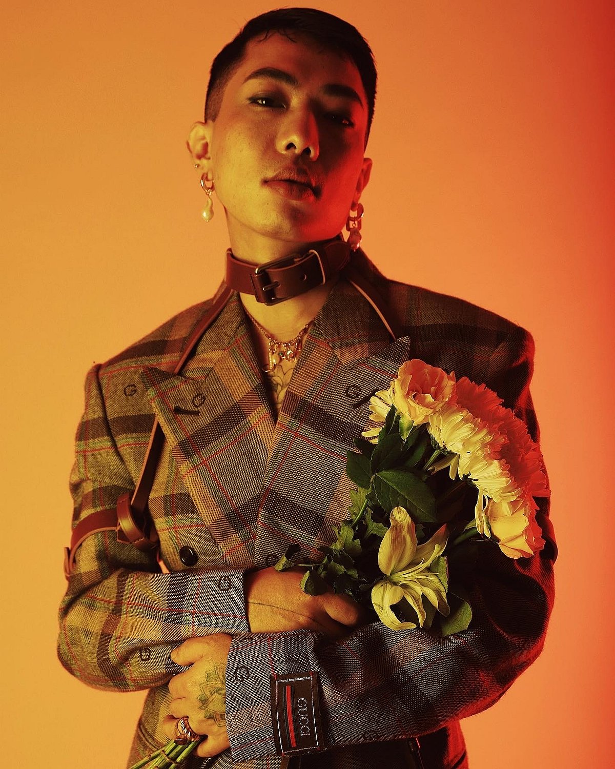 Is India's modelling industry inclusive?