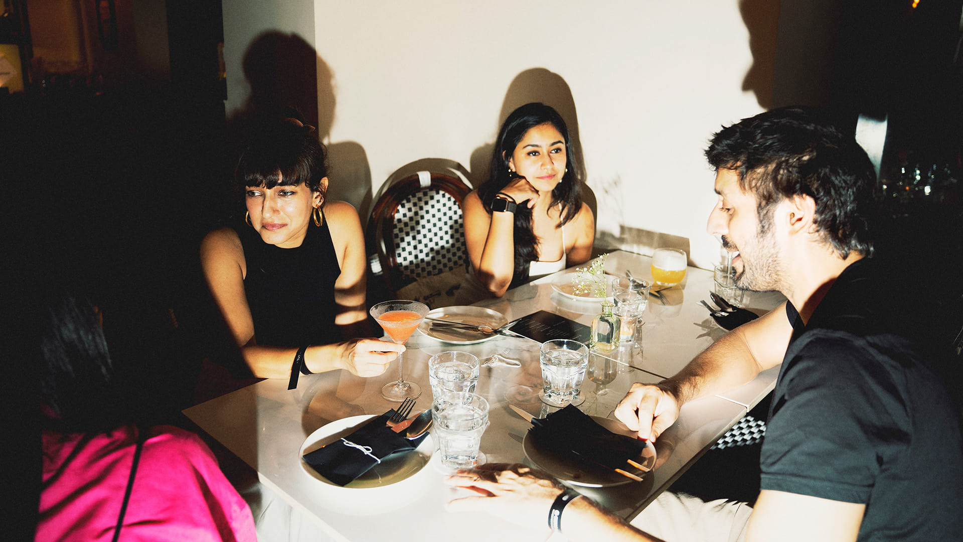 The Established’s Dinner Club at The ASSA House in Goa