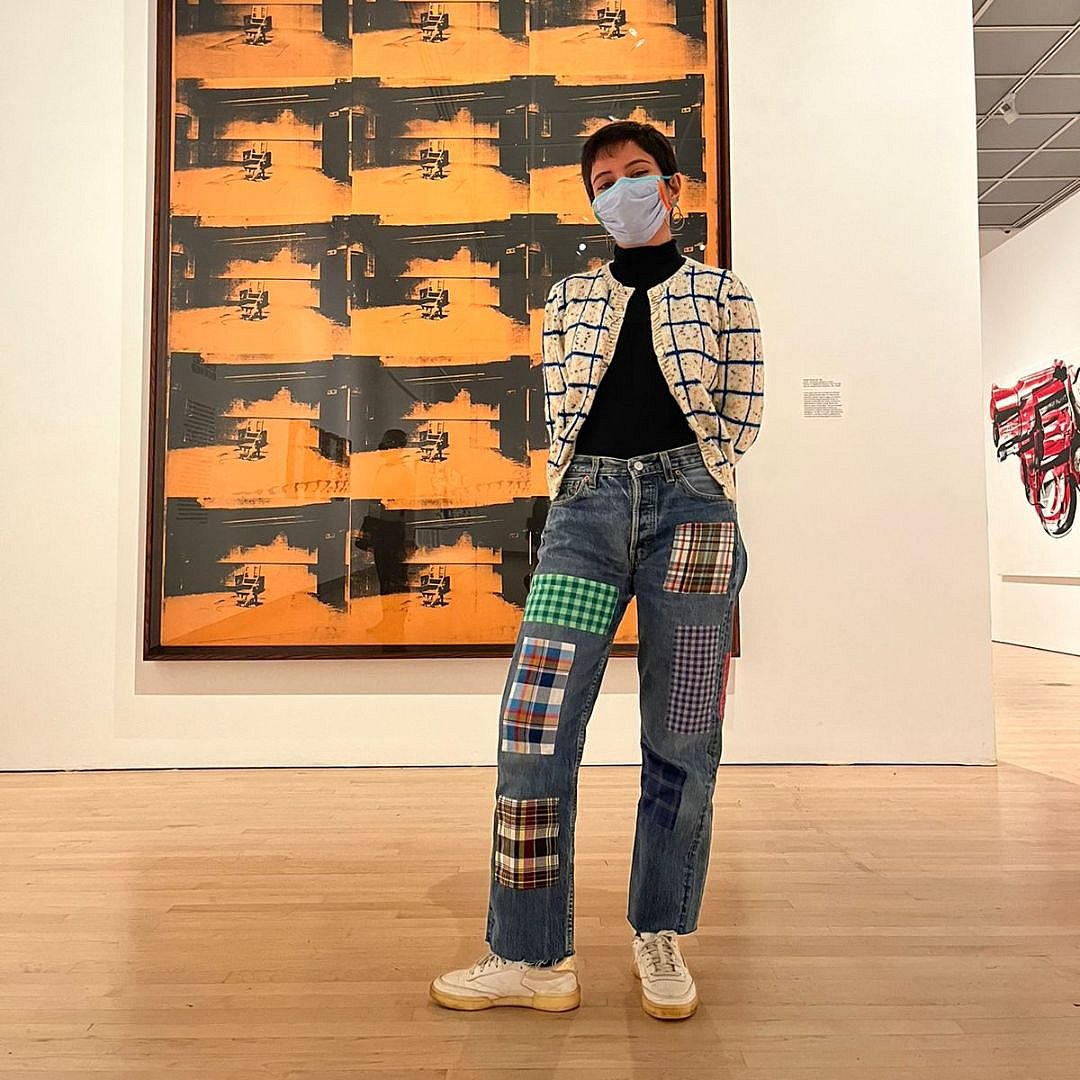 How does living in a start-up city like Bengaluru influence your style?