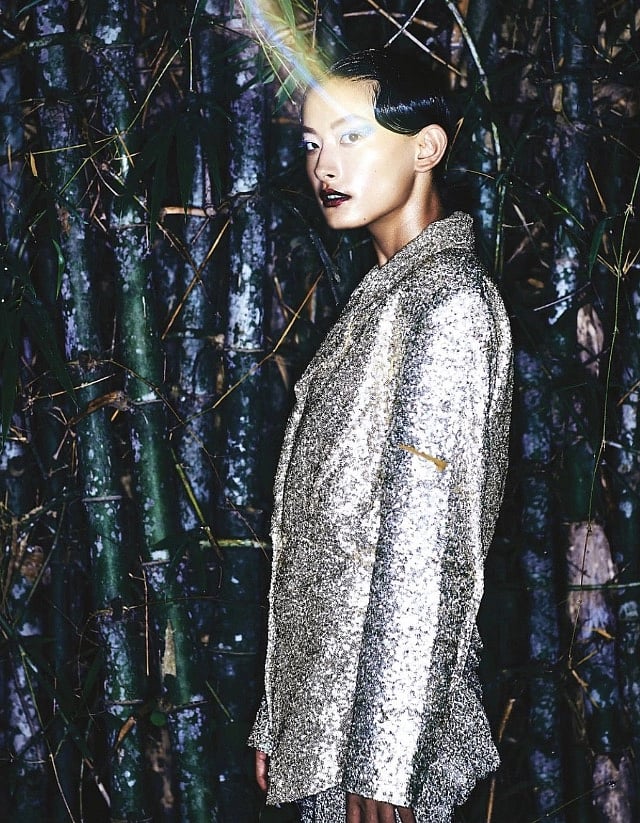 Is India's modelling industry inclusive?