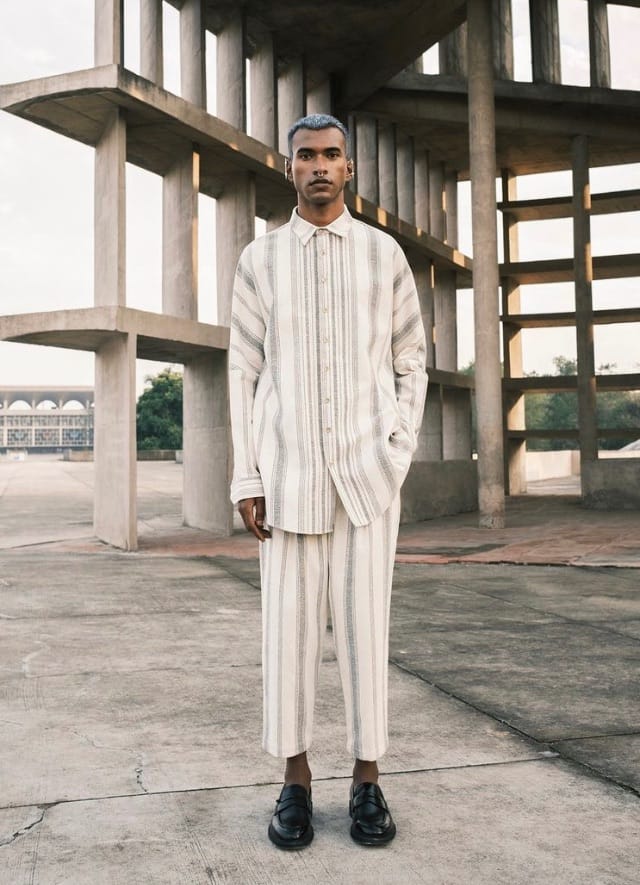 Is India's modelling industry inclusive?
