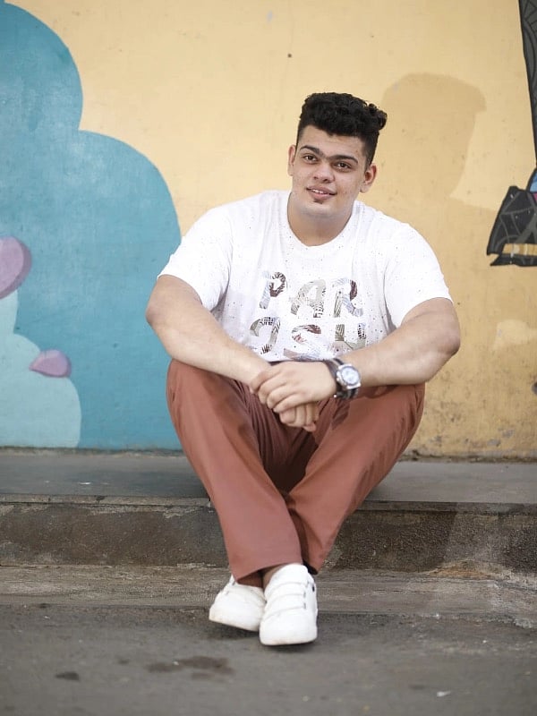 Why is plus-size menswear still nascent in India?