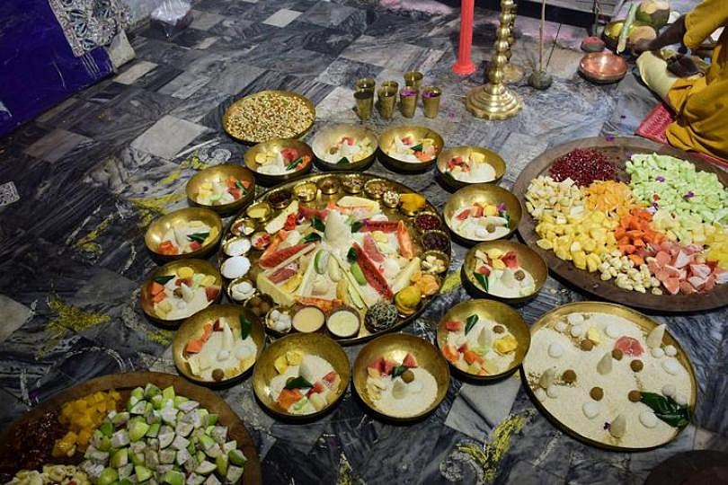Durga Puja food: Traditions, memories and diversification of food ...