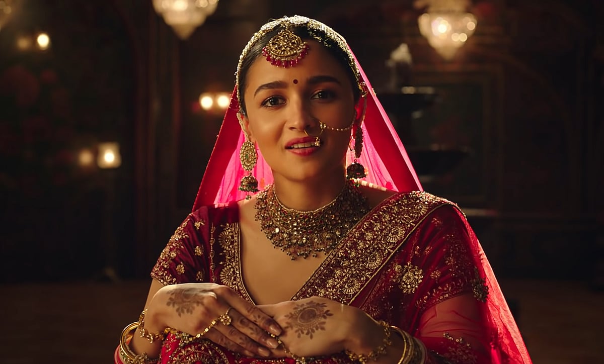 Indian advertising still portrays women in regressive ways