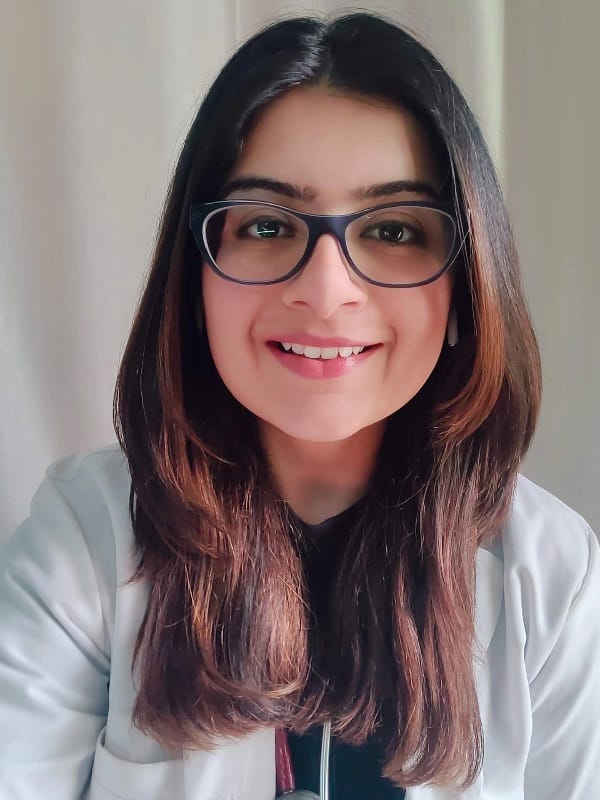 Why you need to follow Dr Divya and Dr Manan Vora on Instagram right away