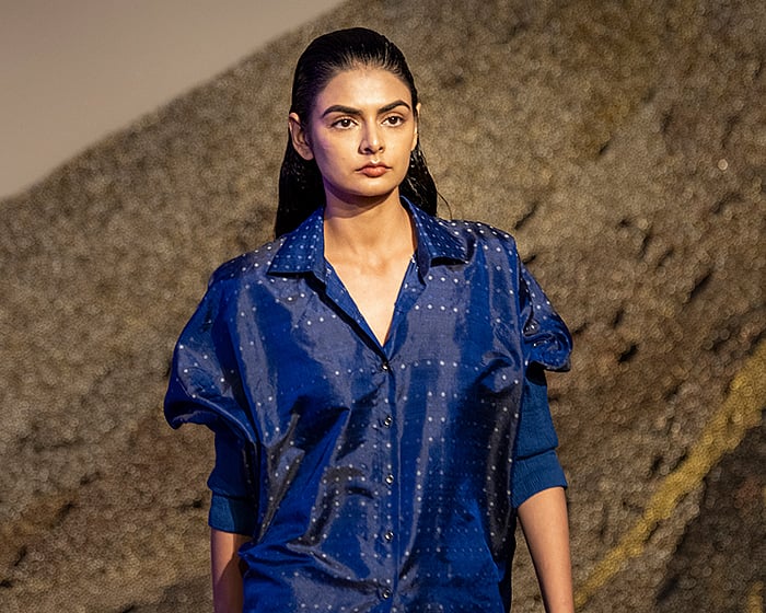 Akaaro’s 'The Sky Is Mine' sees Gaurav Jai Gupta aim for the sky