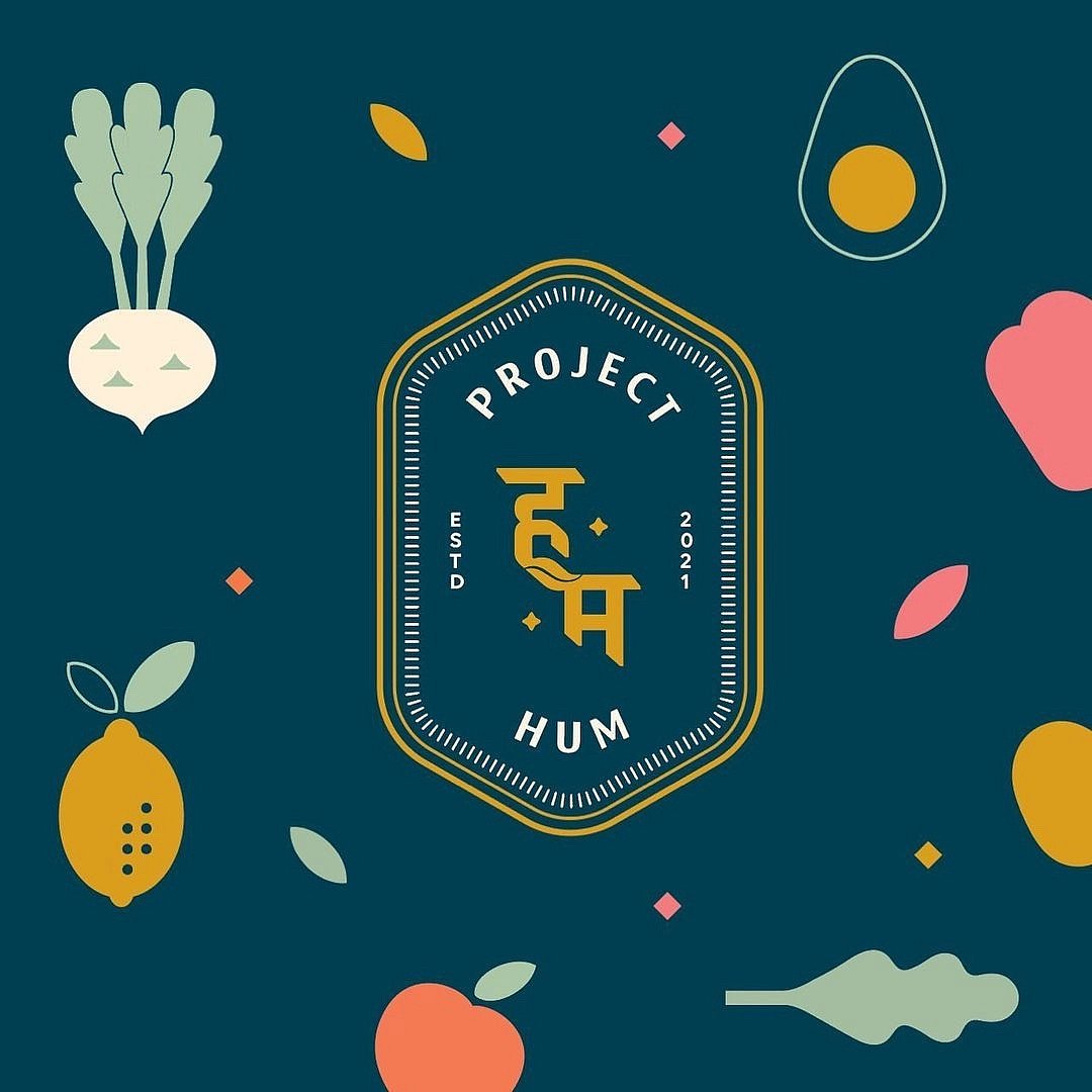 Vernacular fonts are back in the spotlight in modern, contemporary ways