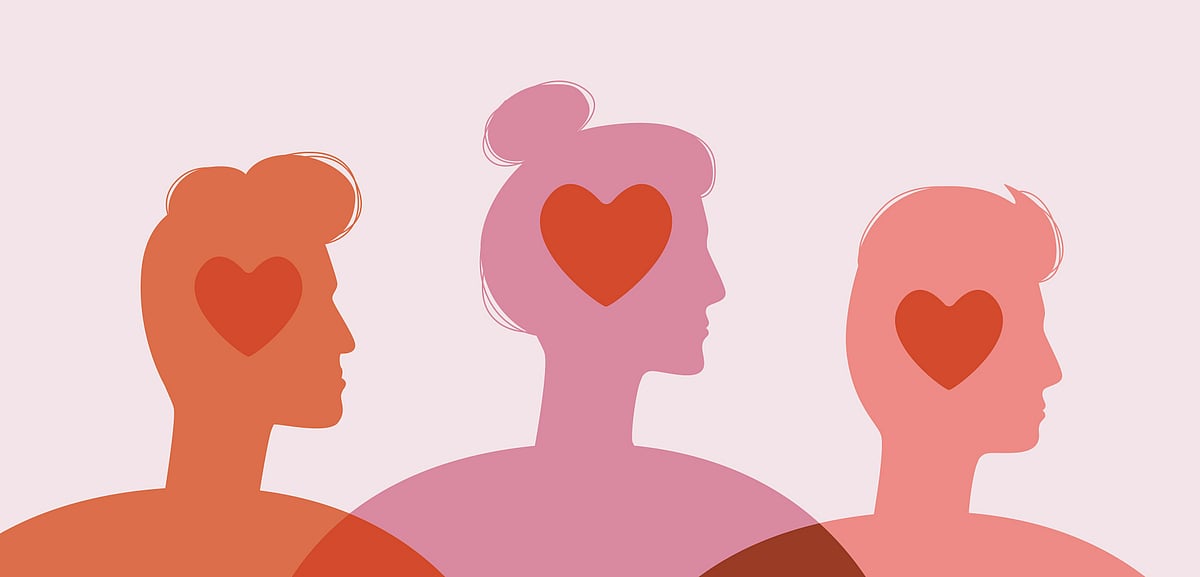 Ethical non-monogamy as a relationship model is rooted in honesty