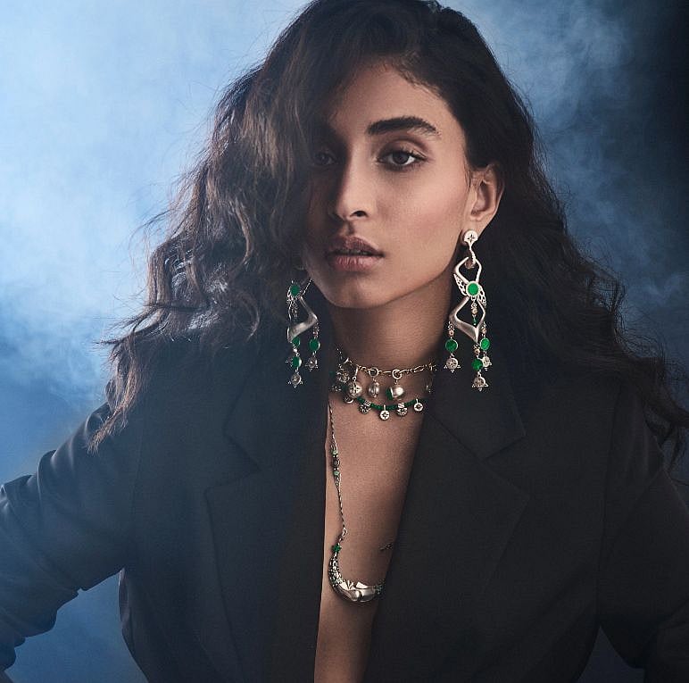 Akanksha Arora’s jewellery label Tribe Amrapali plays with mythology ...
