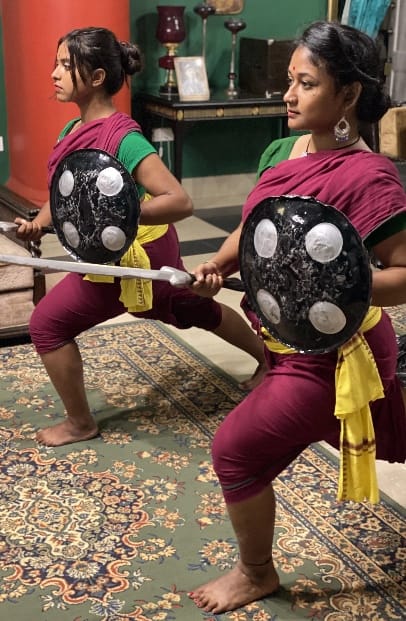 How women are embracing the once male-dominated Mayurbhanj Chhau in Odisha
