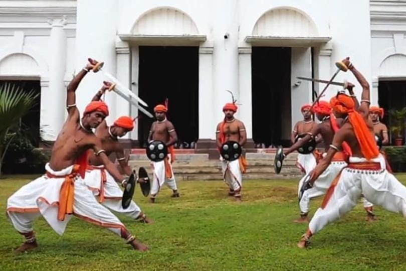 How women are embracing the once male-dominated Mayurbhanj Chhau in Odisha