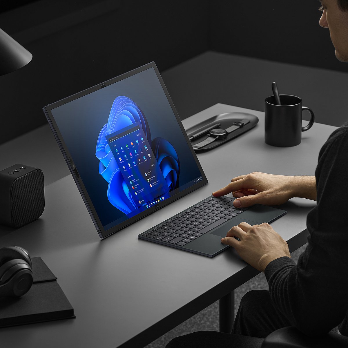 Eight devices with the most innovative tech in 2022