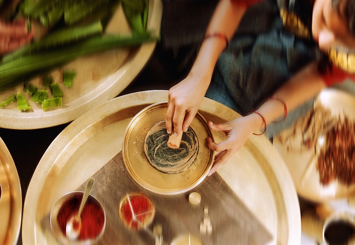 Mira Kulkarni of Forest Essentials shares what makes her brand stand out