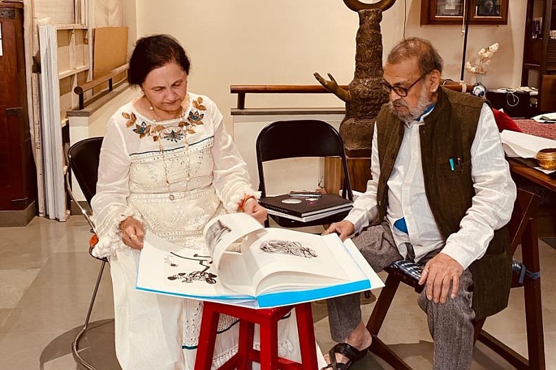 Examining the relevance of art retrospectives in India