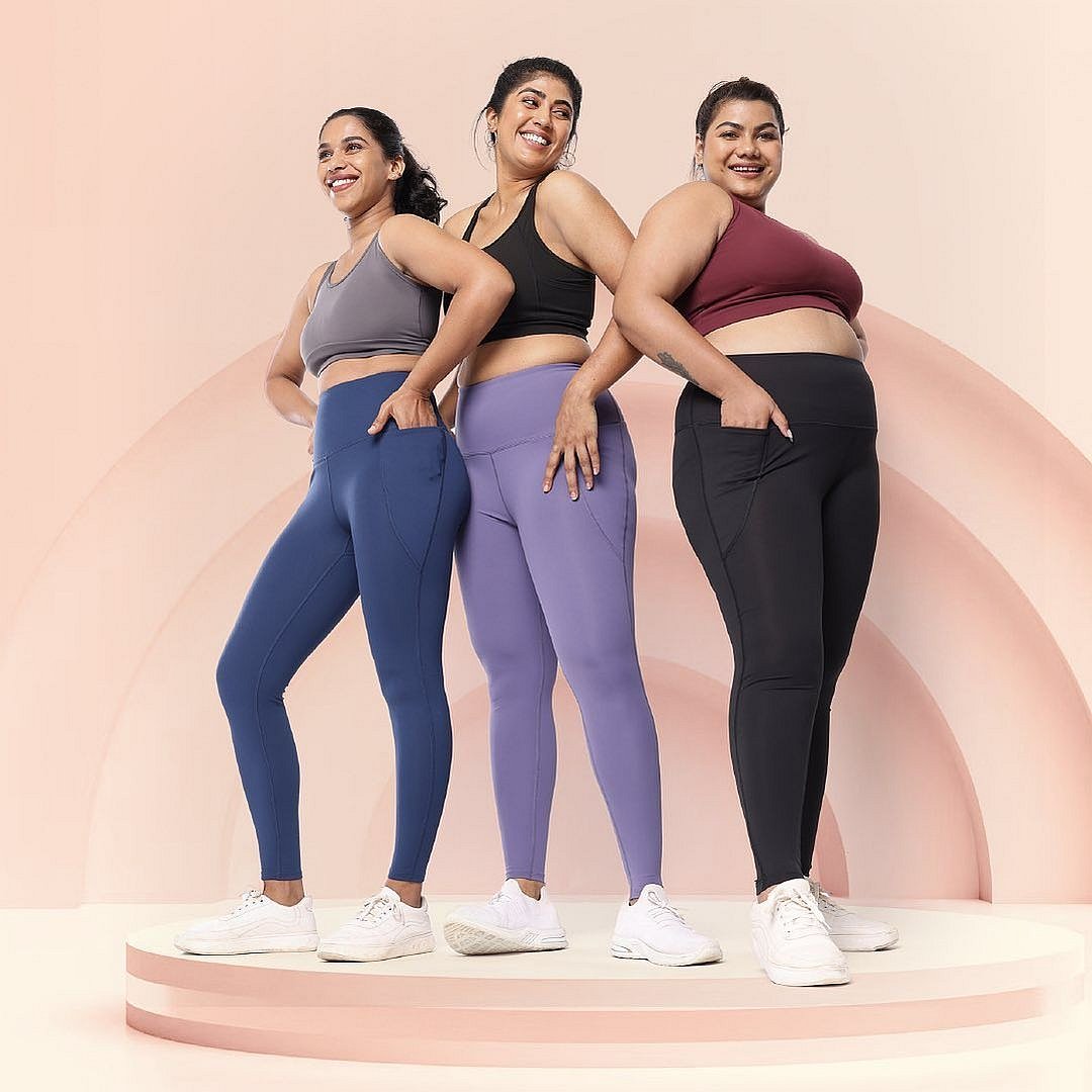 BlissClub’s Minu Margeret is building a community of women in the male ...