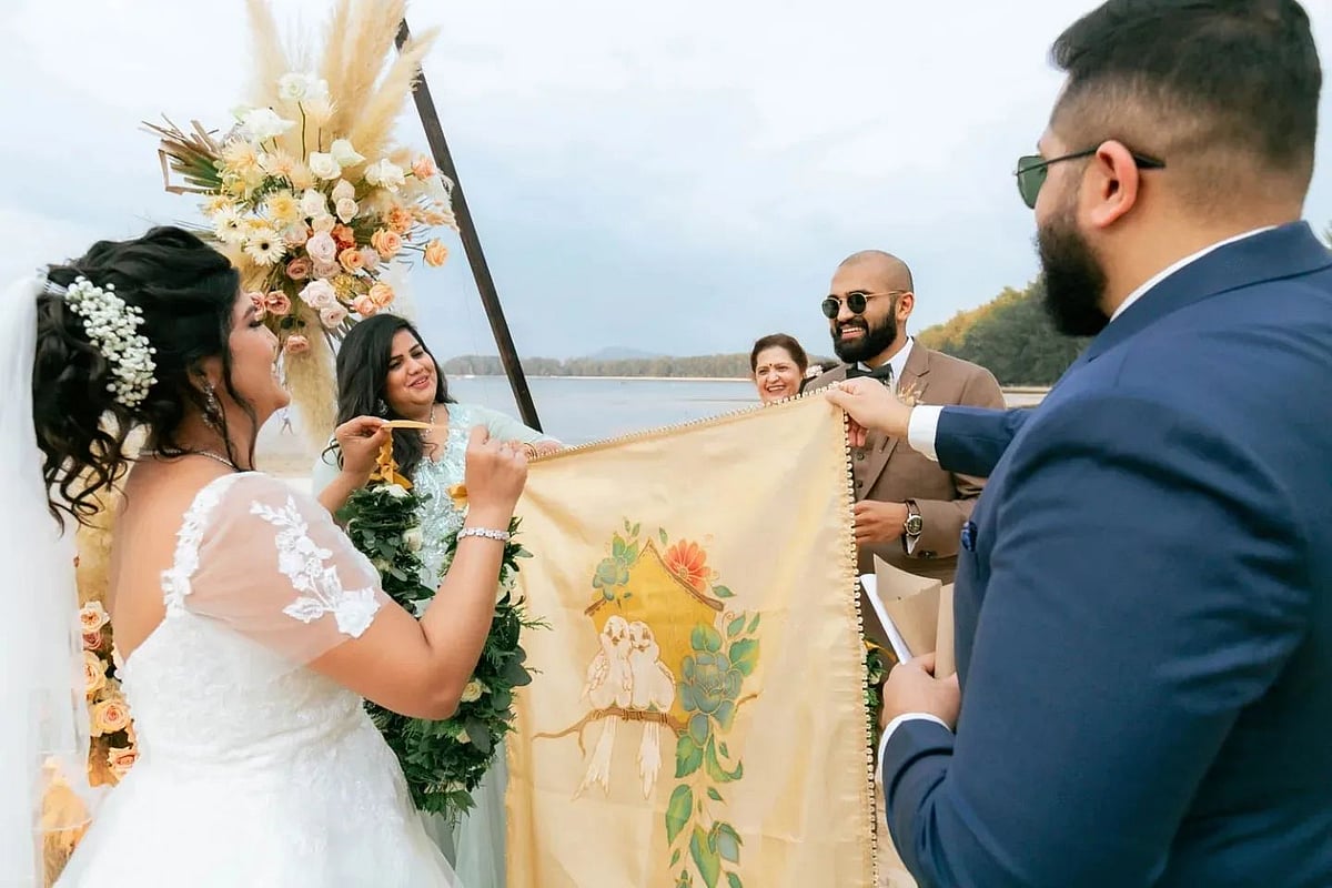 How Sahar Mansoor incorporated mindful and sustainable practices for ...