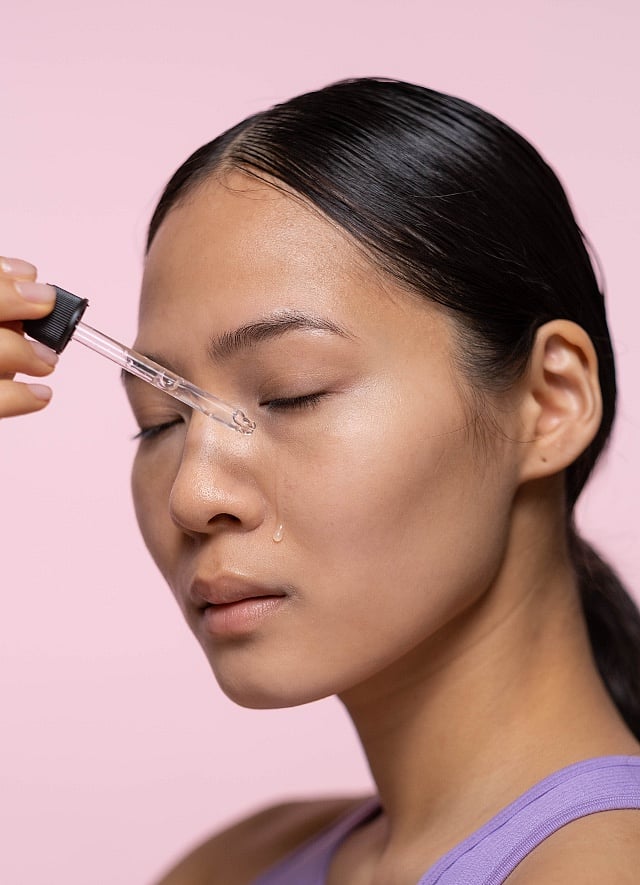 What’s the relevance of facials with active-based everyday skincare ...