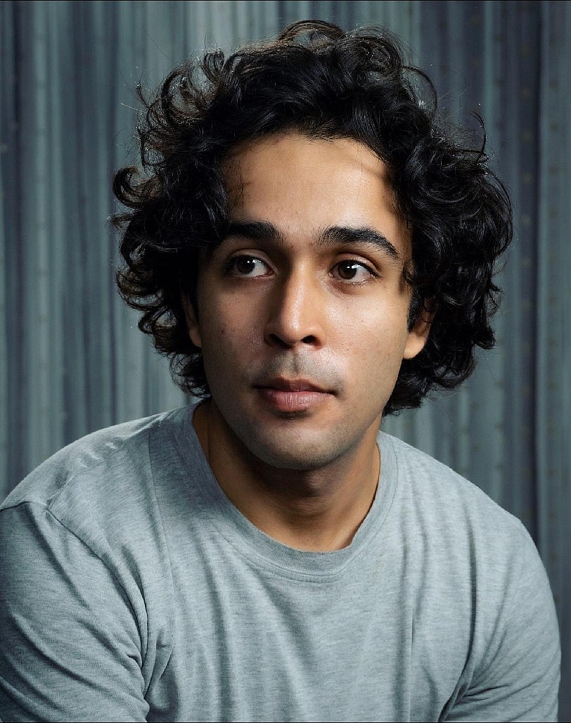 Debut actor Zahan Kapoor on living up to the family’s legacy