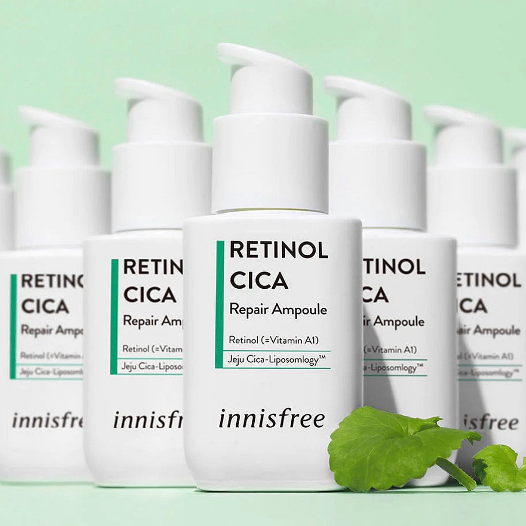 8 retinol products that introduce your skin to the ingredient sublimely