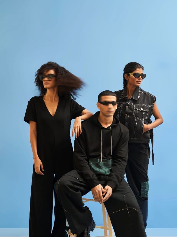 Is originality in fashion lost with the consumeristic cycle of ...