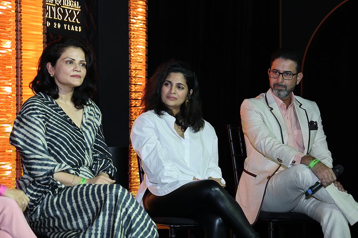 The Established’s Power Panels spotlighted important conversations ...