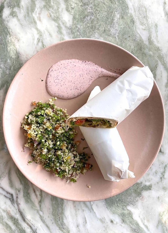 Hello Sunshine in Anjuna is Goa’s newest cafe stressing the importance ...