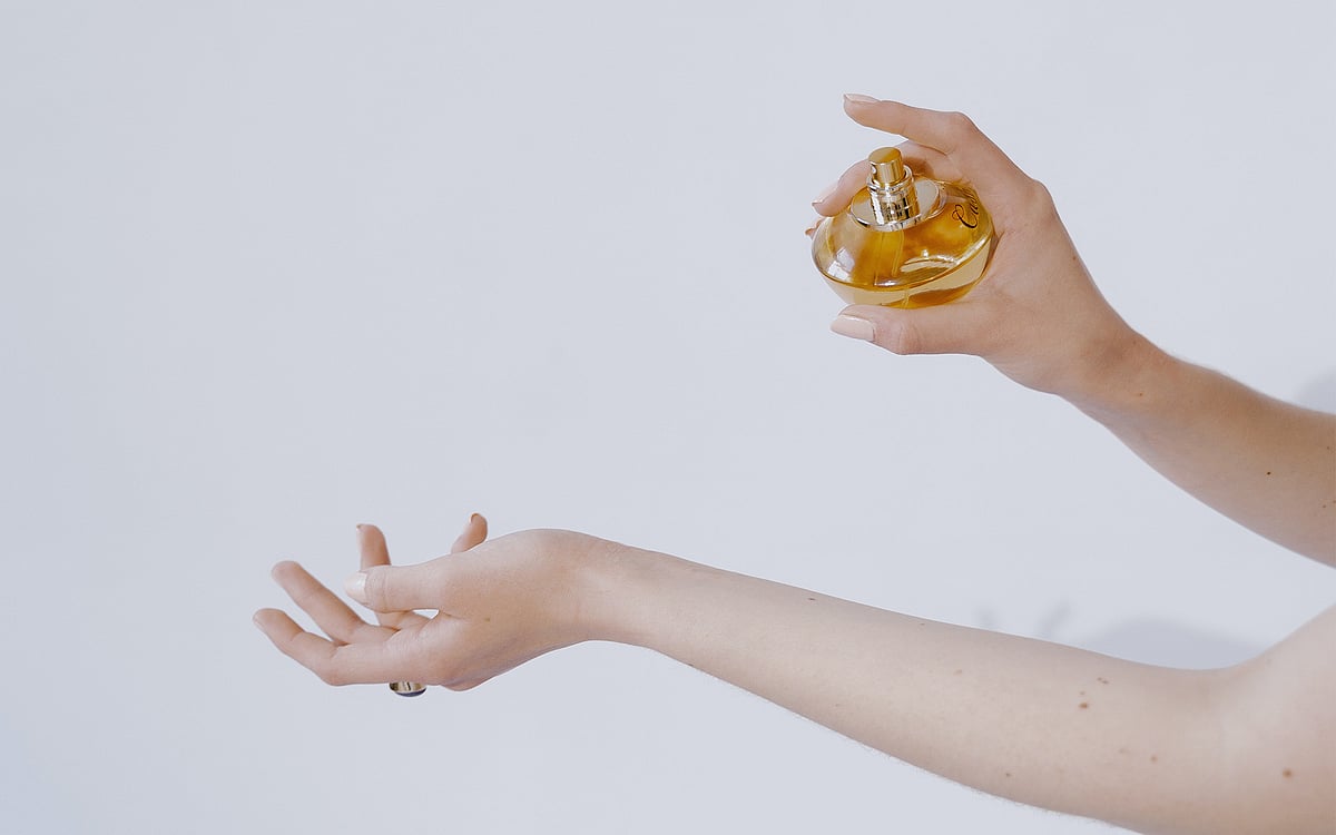 Did you know that Assam is the world’s biggest supplier of oud?