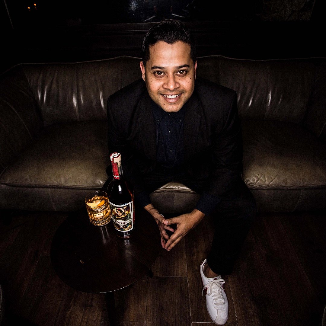 What will it take for the next new cocktail capital of the world to be in India?