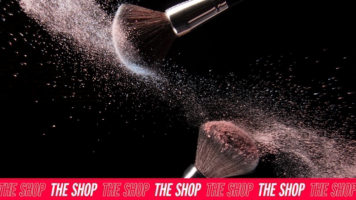 7 loose powders to keep greasy skin at bay