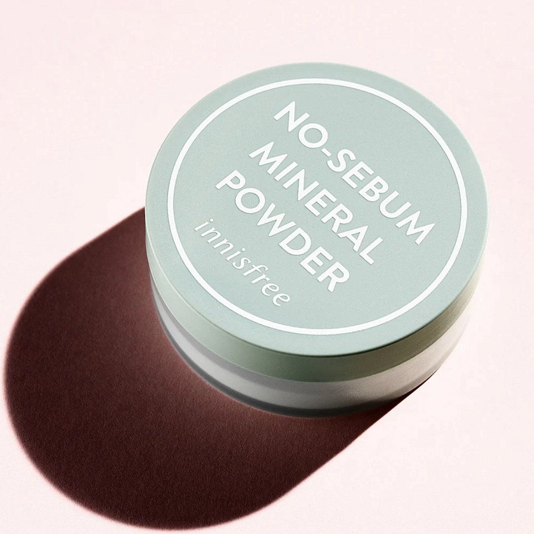 7 loose powders to keep greasy skin at bay