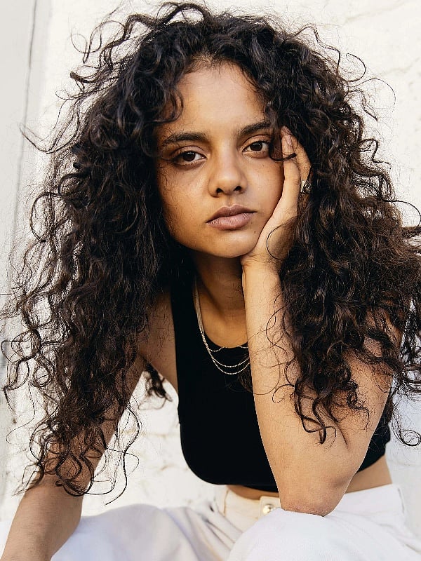 Hair ageing is just as real as skin ageing