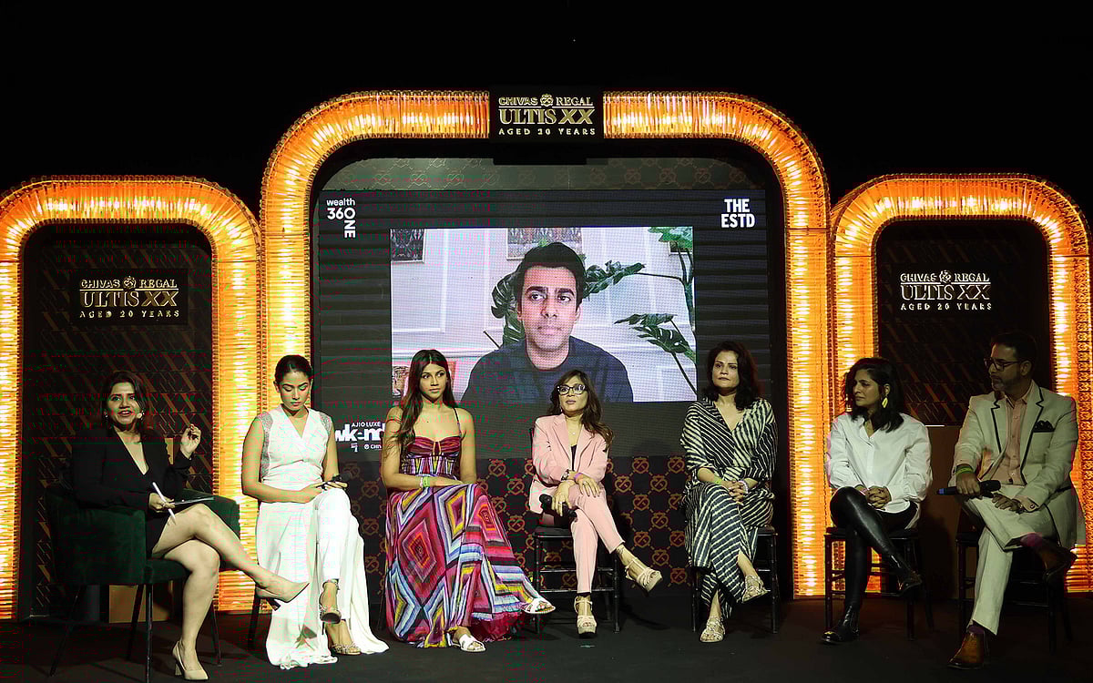 How do beauty and wellness shape our identity?