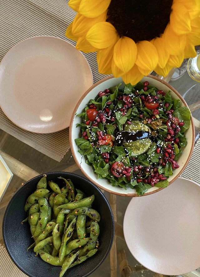 Hello Sunshine in Anjuna is Goa’s newest cafe stressing the importance ...