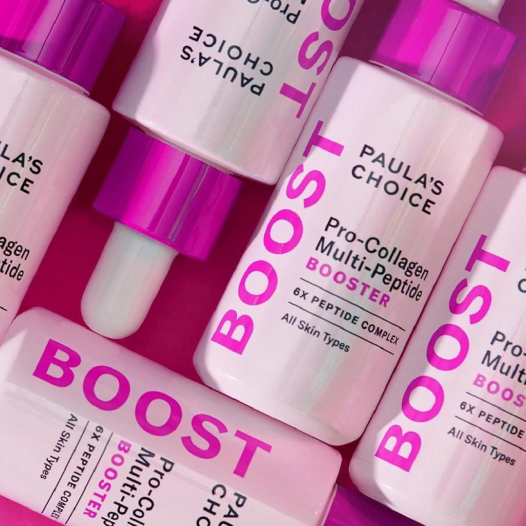 8 products that will boost your skin’s collagen production