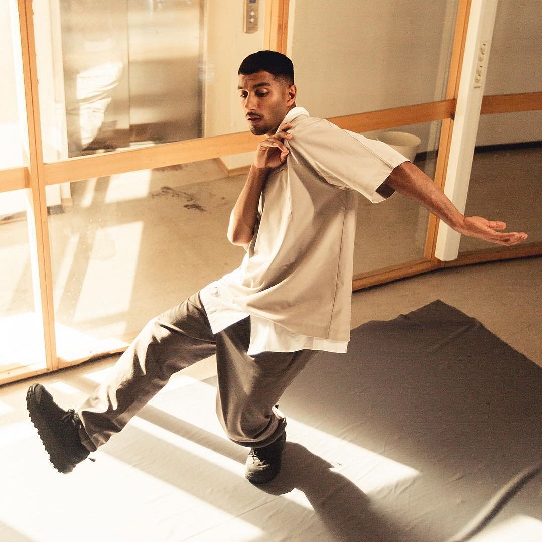 Norway’s The Quick Style danced their way to viral fame