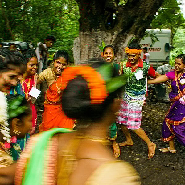 Aarey Forest Tribes: Mumbai stands to lose its cultural wealth with the ...