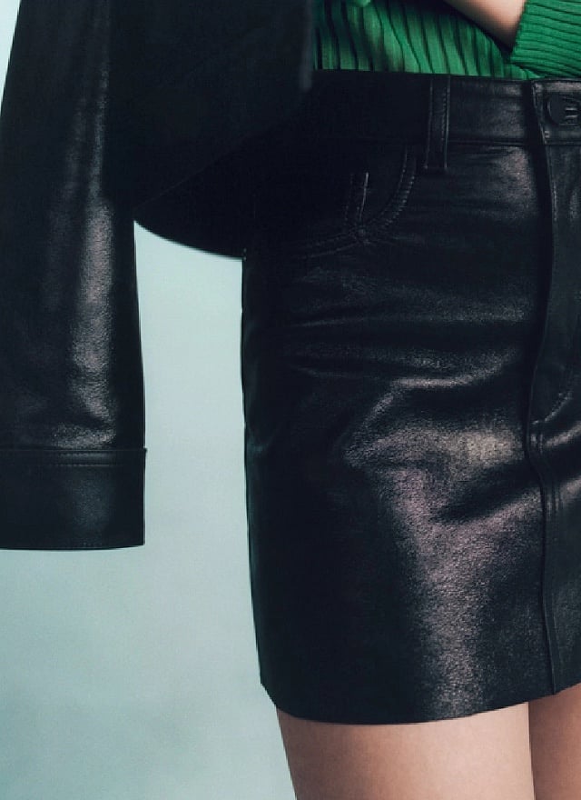 Is sustainable denim possible? Sarah Ahmed of celebrity-loved label ...