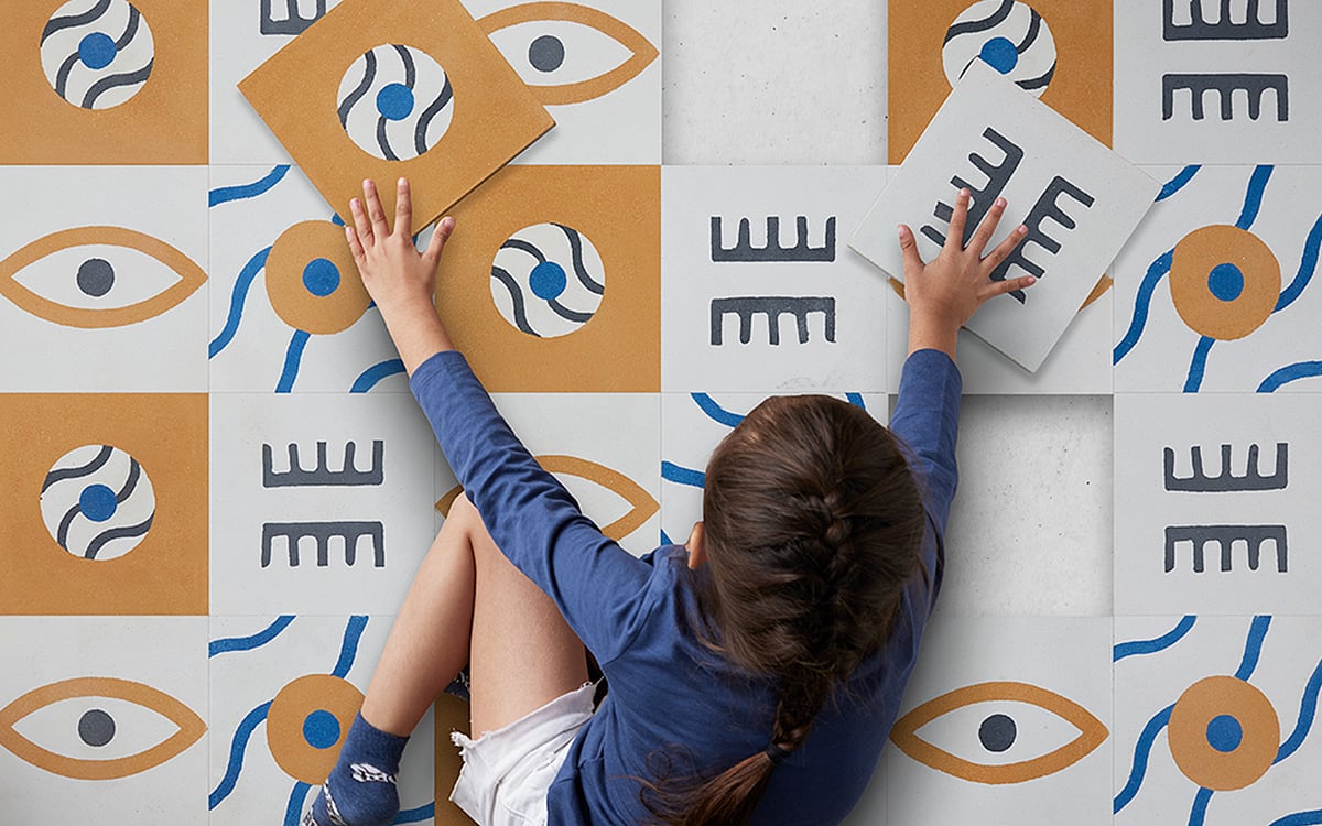 Designers Pavitra Rajaram and Sarah Sham collaborate with Bharat ...