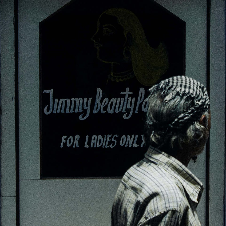 How the Indian salon experience has evolved over the years