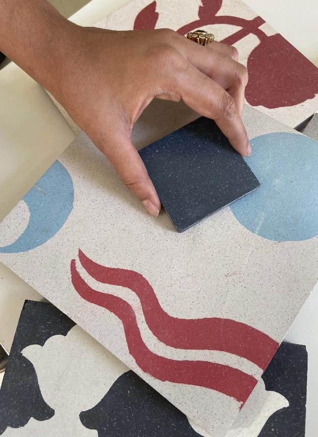 Designers Pavitra Rajaram and Sarah Sham collaborate with Bharat ...